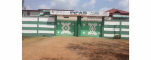 Espace candidat concours INFAS CI