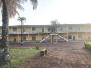Taux de réussite BEPC 2024 Côte d’Ivoire
