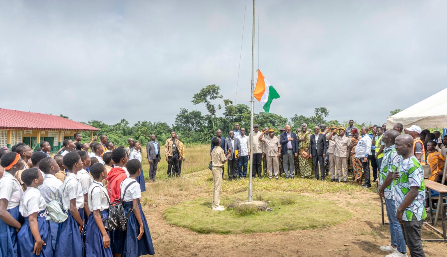 Archives des Actualité
