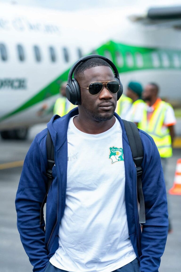 Liste d’Emerse Faé : le chroniqueur marocain Atlas critique le milieu ...