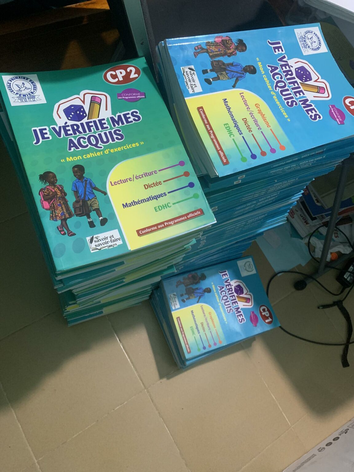 Résultats CEPE 2023 : nombre d’admis et taux de réussite - OUEST IN